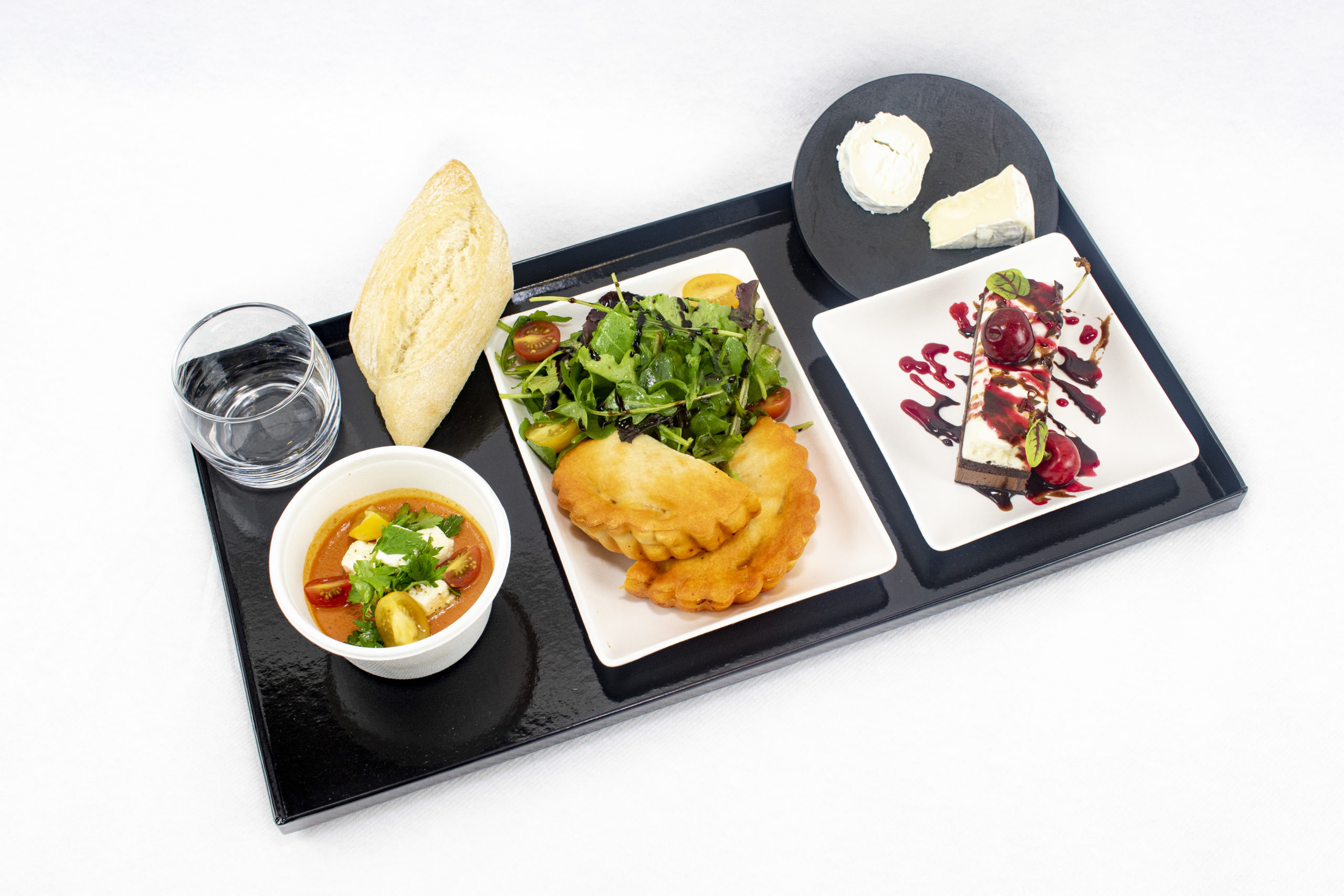 Plateaux repas | Esat Atelier du Château